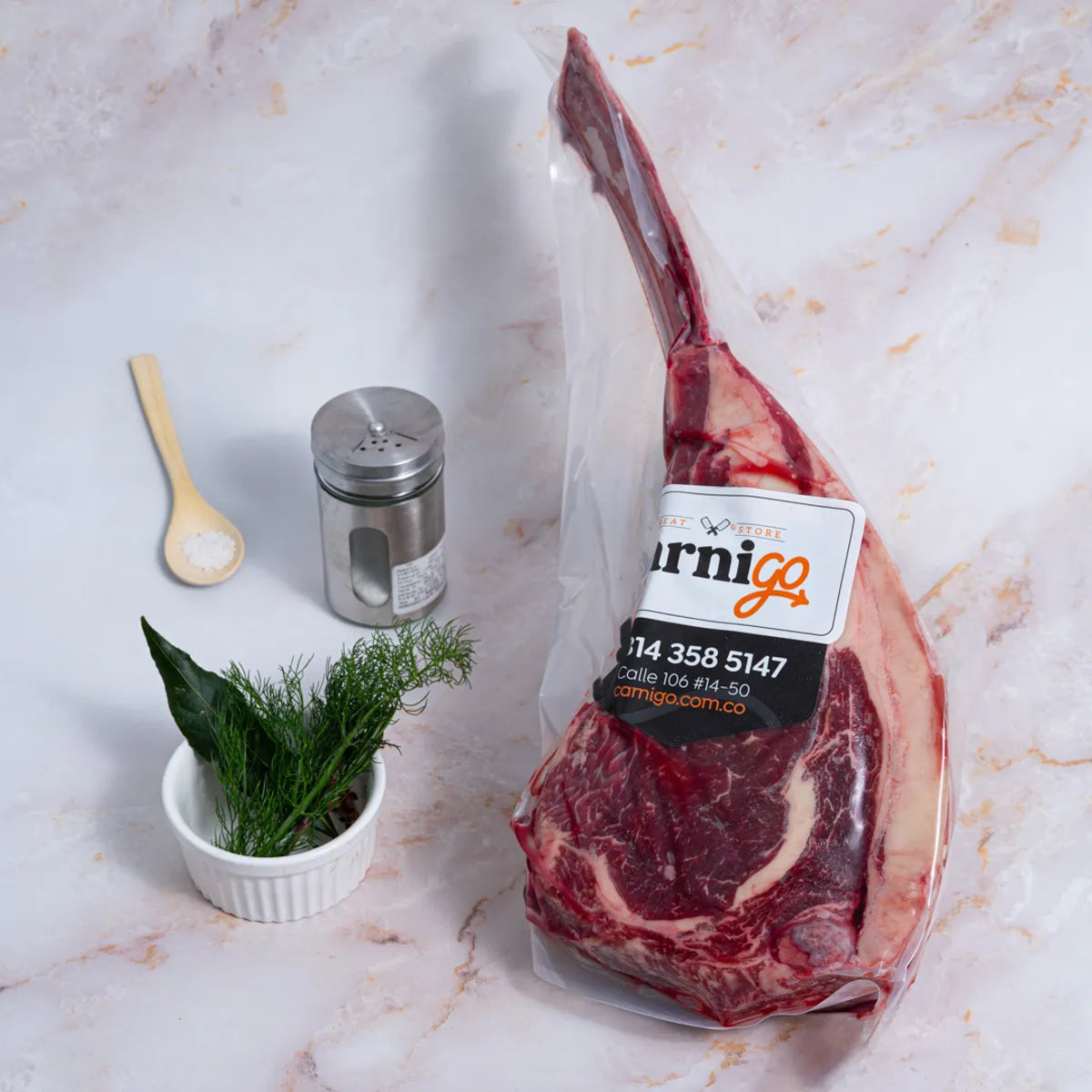 Carne de res – CARNIGO