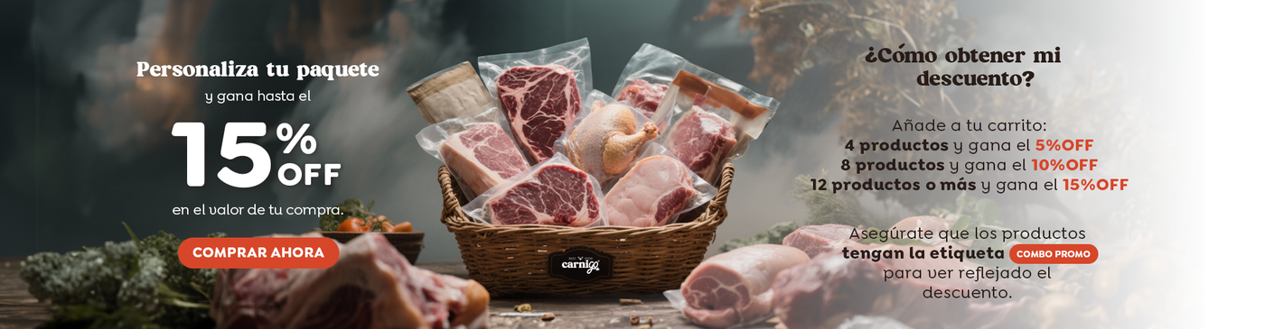 Carnigo | Carne premium y cortes seleccionados a domicilio – CARNIGO
