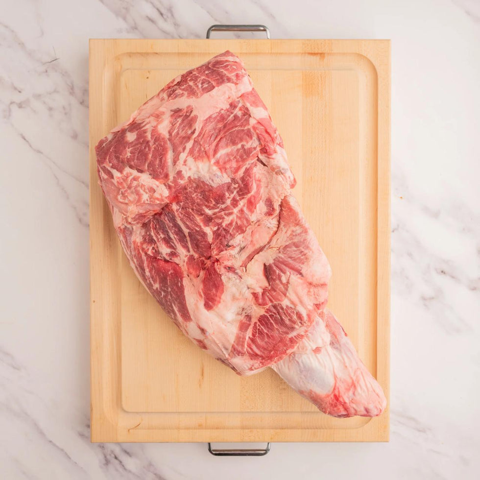 Pernil de Cerdo – CARNIGO